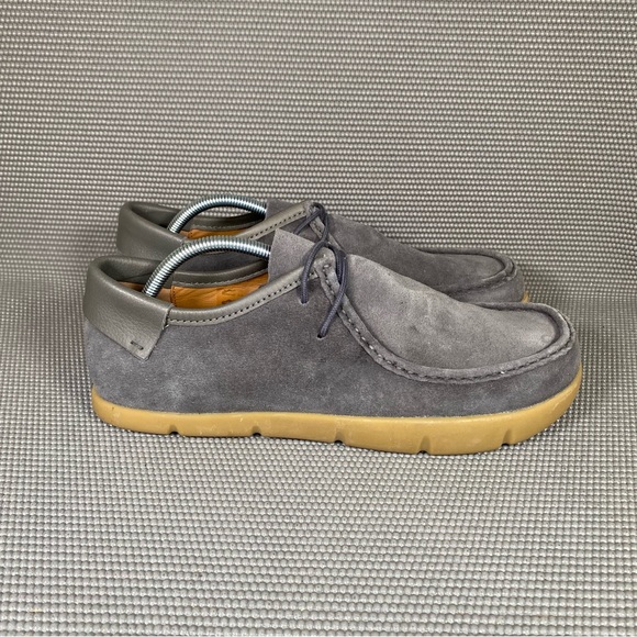 Kalso Earth Shoe | Shoes | Kalso Earth Shoe Darby Suede Leather ...